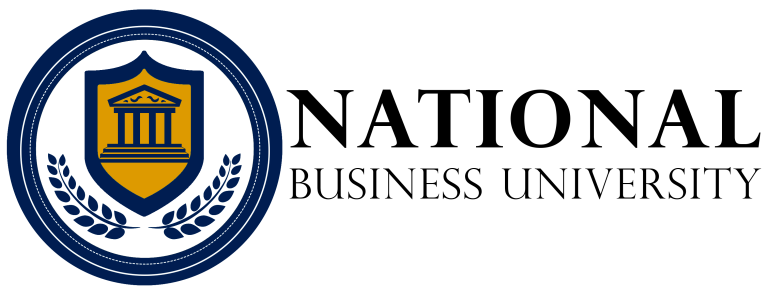 NBU – NBU UNIVERSITY